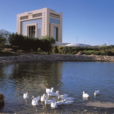 SABIC-Global-Headquarters-Riyadh-Saudi-Arabia-4_tcm12-1612 • مجلة الاقتصاد